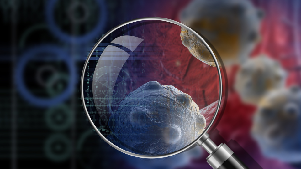 [Podcast Ep.#50] Proč je diagnóza rakovina v současné době na raketovém ...